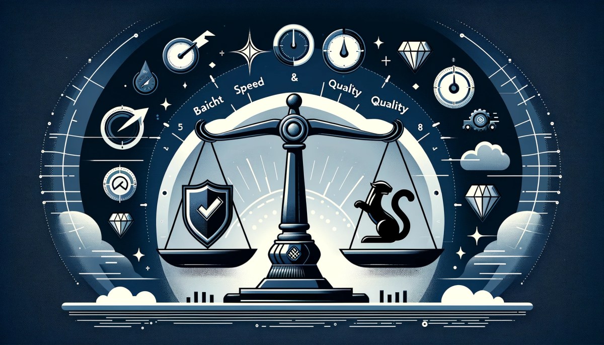 Balancing Speed and Quality: DORA Metrics for High-Performing Teams ...